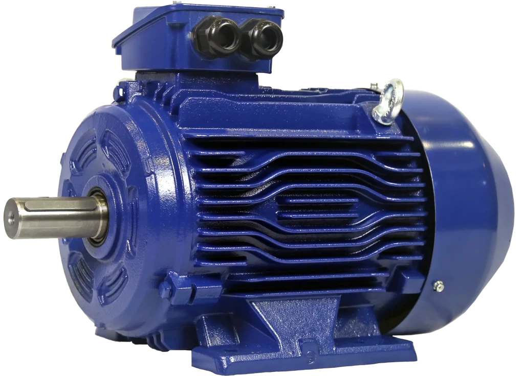 IE3 Motors with NEA Endorsement in Singapore | Greentec